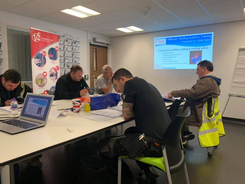 Home-2 - HSL Training