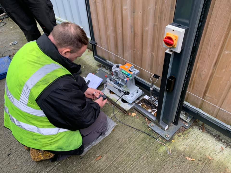 Home-2 - HSL Training